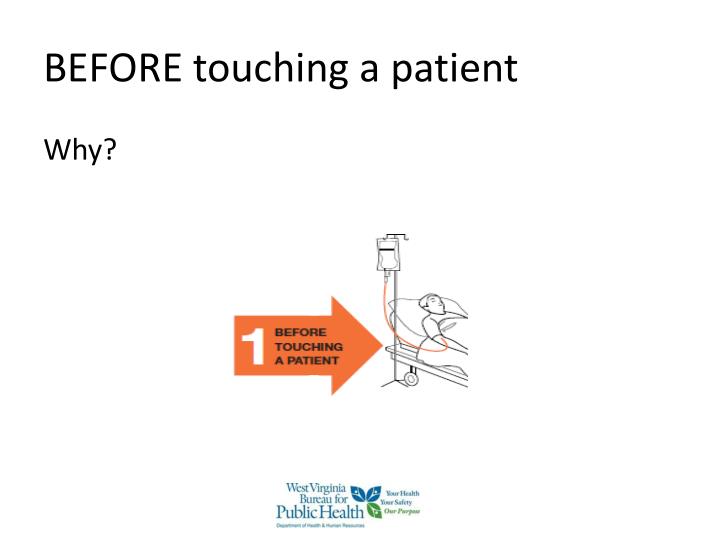 PPT - Hand Hygiene in Health-care Facilities PowerPoint Presentation ...
