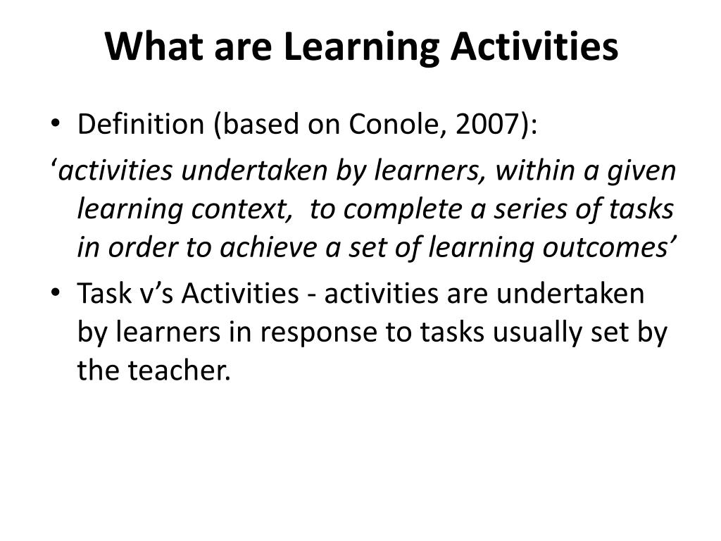 PPT - Designing for Blended Learning with MyeLearning : PowerPoint ...