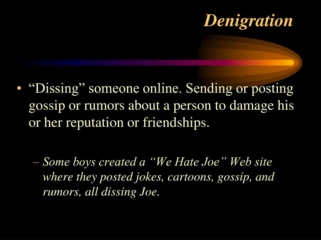 PPT - Understanding Bullies & Victims in Youth Firesetting Activities ...