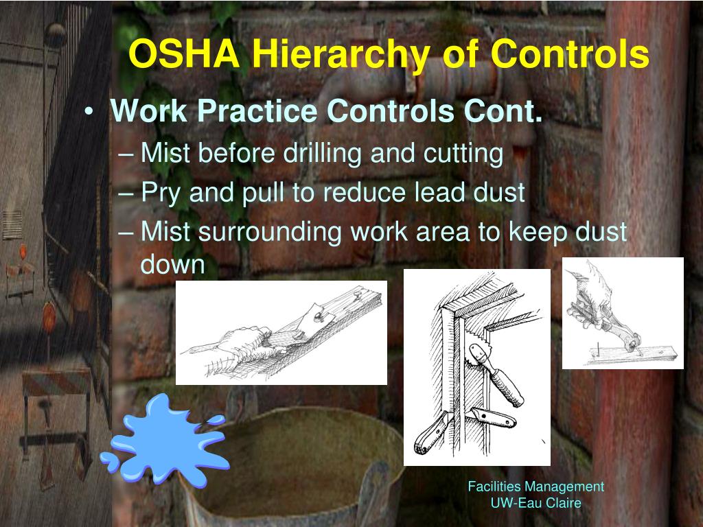 PPT - Lead Safety Awareness Training PowerPoint Presentation, free ...