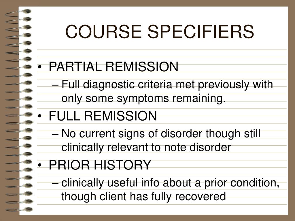 Ppt Structure Of The Dsm Iv Tr 5 Axes Powerpoint Presentation Free
