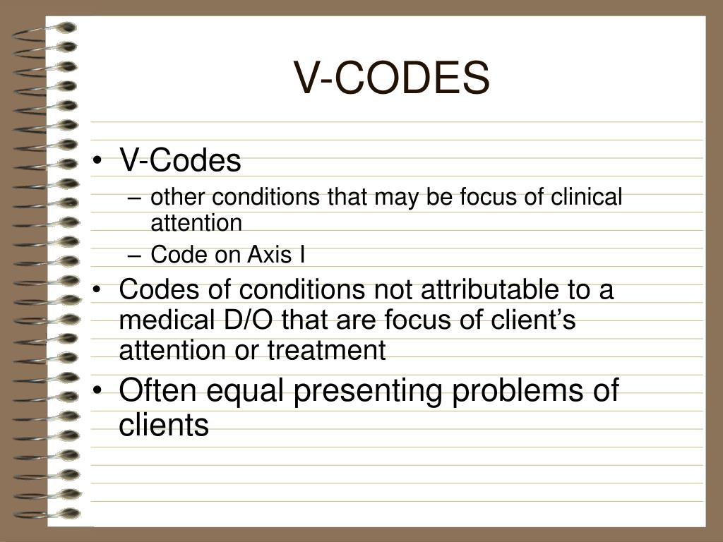 Ppt Structure Of The Dsm Iv Tr 5 Axes Powerpoint Presentation Free