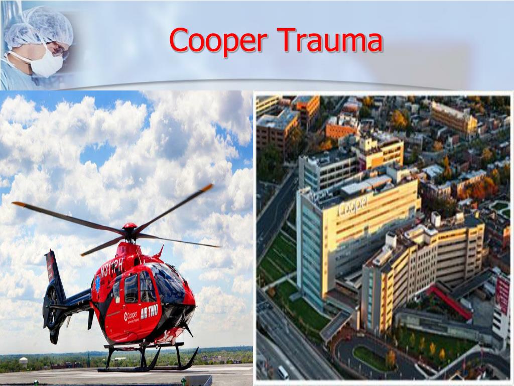 PPT - When Bad Things Happen To Good Patients: Managing The ...