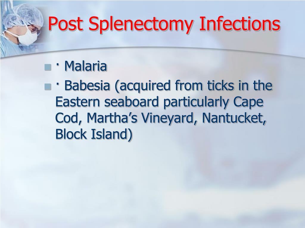 PPT - When Bad Things Happen To Good Patients: Managing The ...