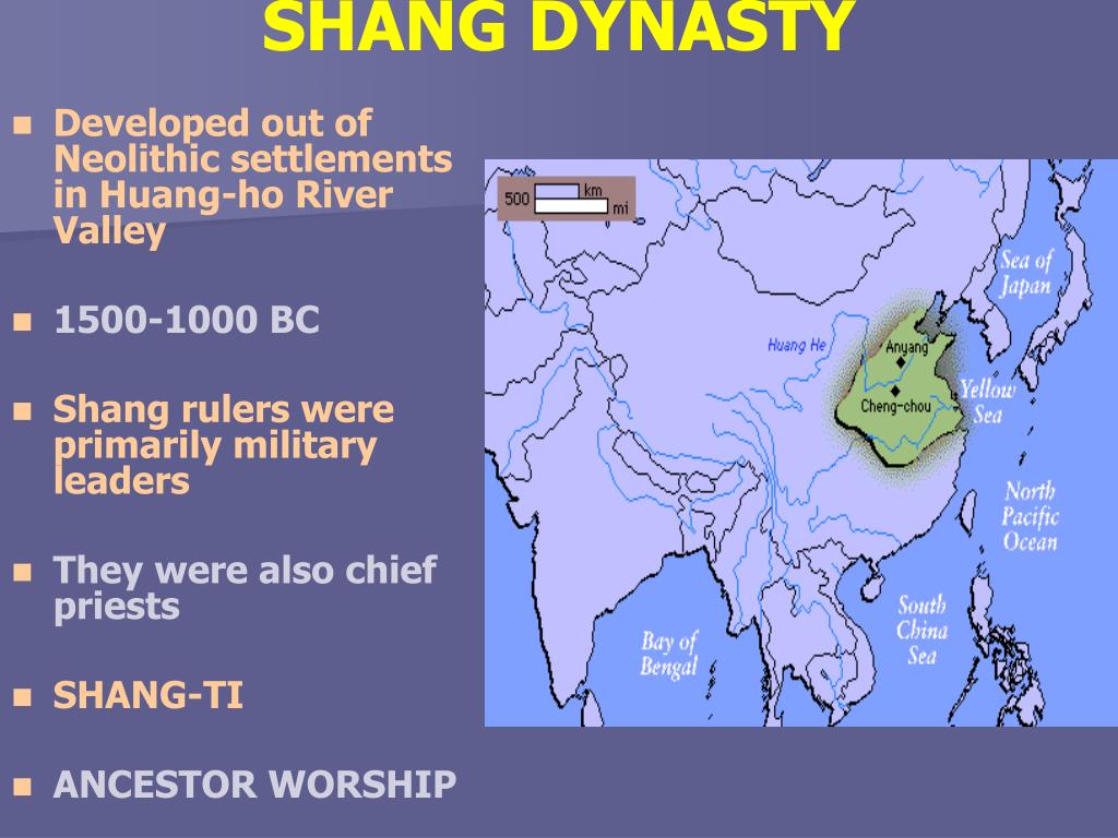 PPT - SHANG DYNASTY PowerPoint Presentation, free download - ID:3129882