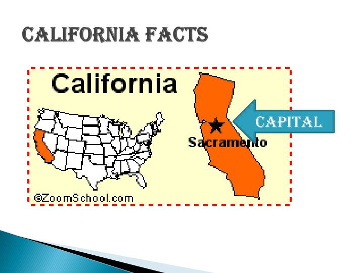 PPT - California PowerPoint Presentation - ID:3130097