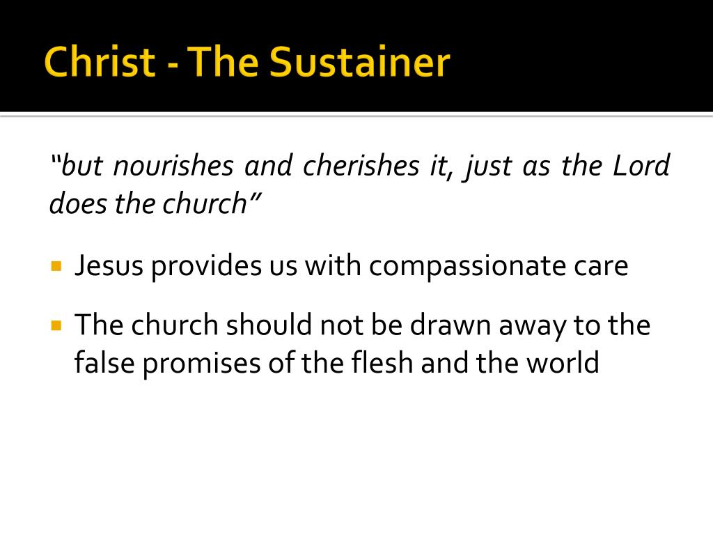 PPT - The Husband and the Wife: Their Roles and Relationship PowerPoint ...