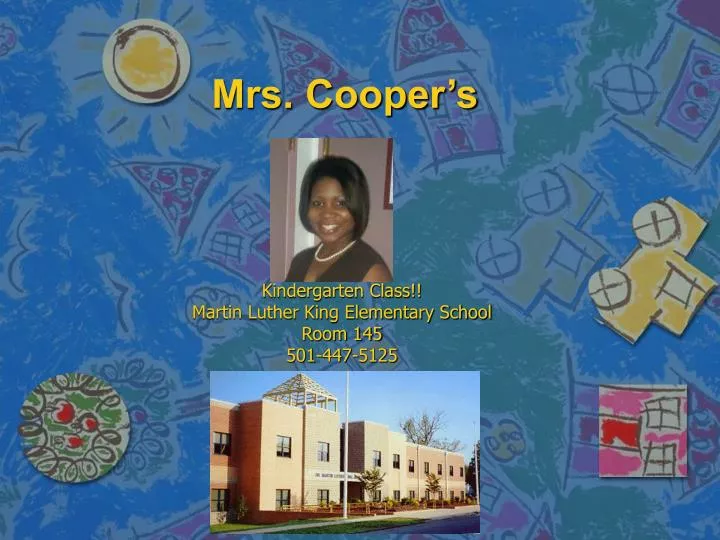 PPT - Mrs. Cooper’s PowerPoint Presentation, free download - ID:3130362