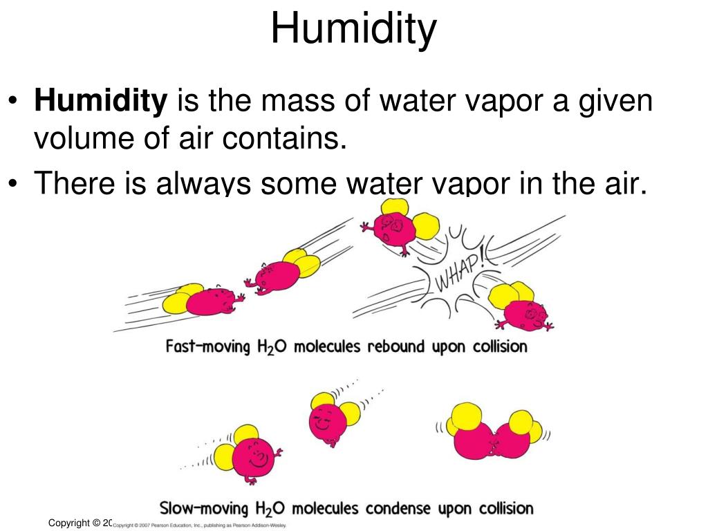 PPT - Atmospheric pressure is greatest near the Earth ’ s surface ...