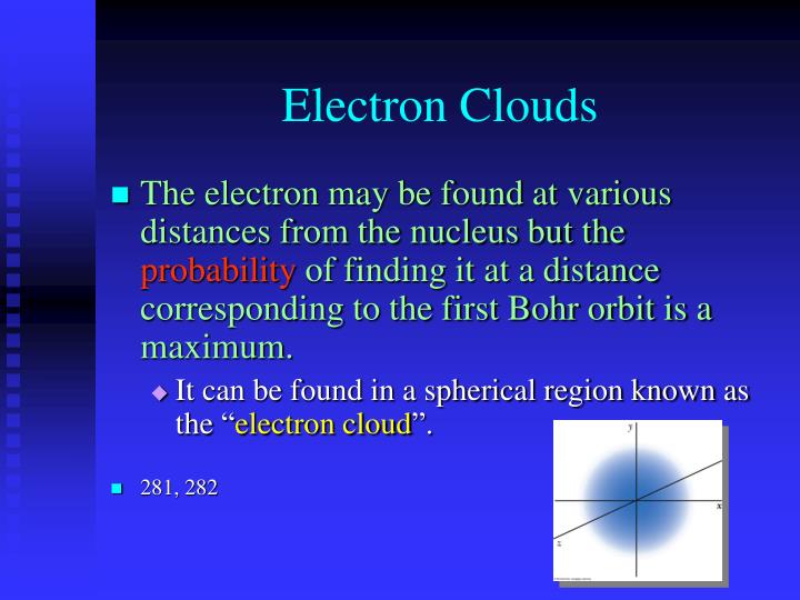 PPT - Atomic Physics PowerPoint Presentation - ID:3130772
