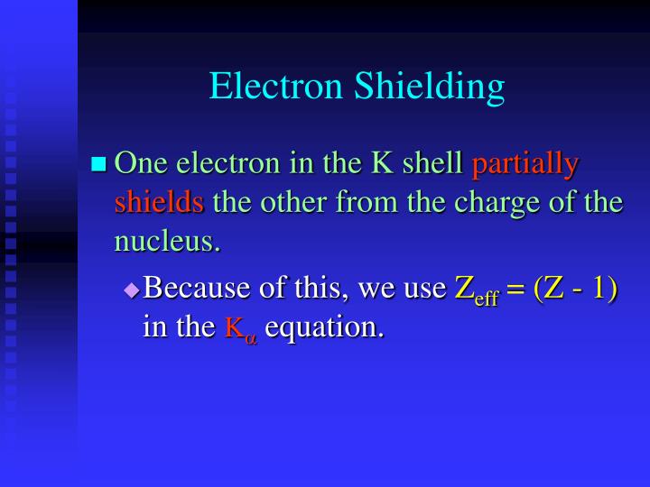 PPT - Atomic Physics PowerPoint Presentation - ID:3130772