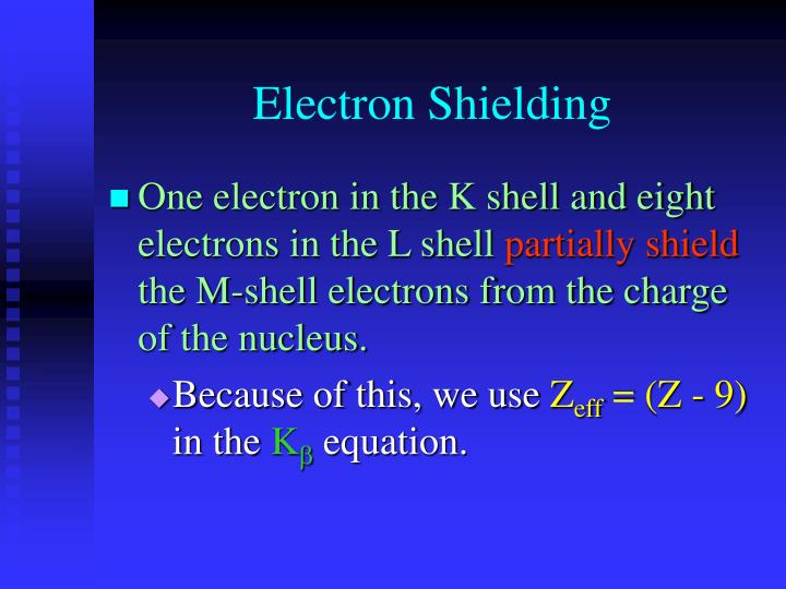 PPT - Atomic Physics PowerPoint Presentation - ID:3130772