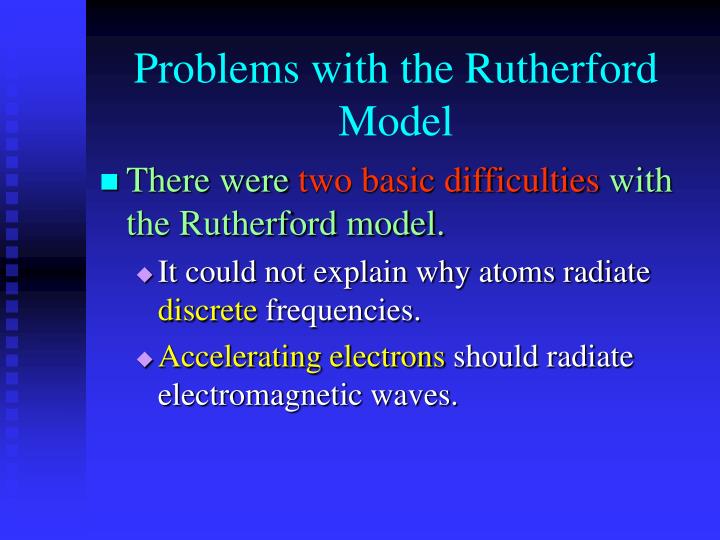 PPT - Atomic Physics PowerPoint Presentation - ID:3130772