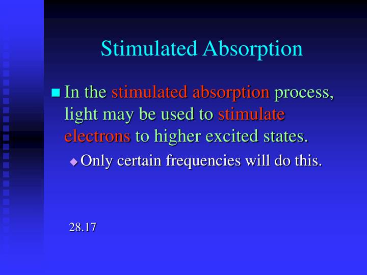 PPT - Atomic Physics PowerPoint Presentation - ID:3130772