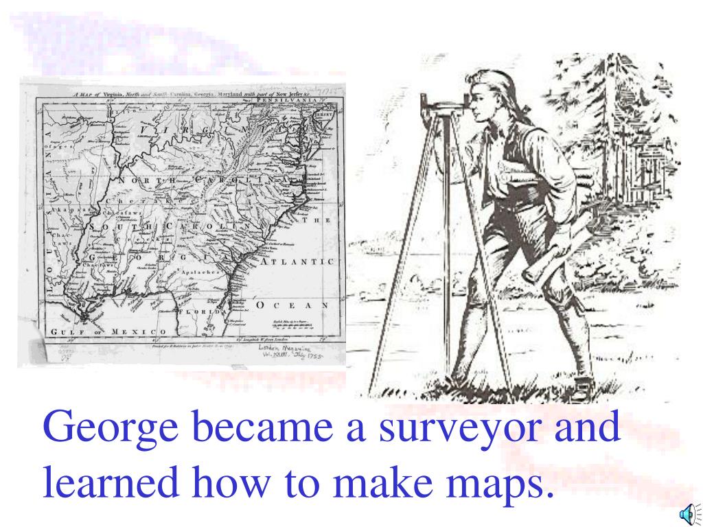 PPT - George Washington “Father of His Country” PowerPoint Presentation ...