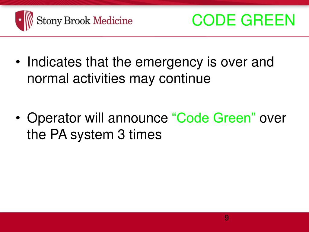 PPT - Environmental Health & Safety 4-6783 stonybrook/ehs/healthcare ...