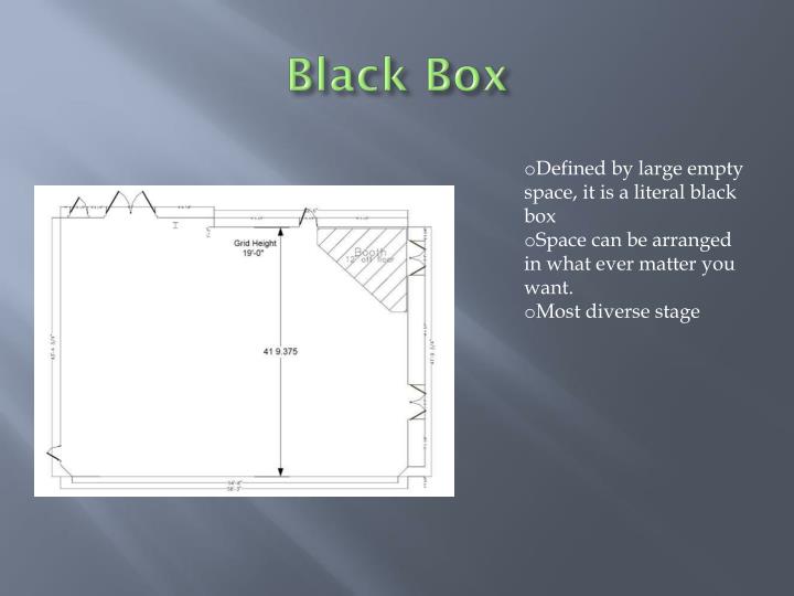 PPT - Types of Stages PowerPoint Presentation - ID:3131982