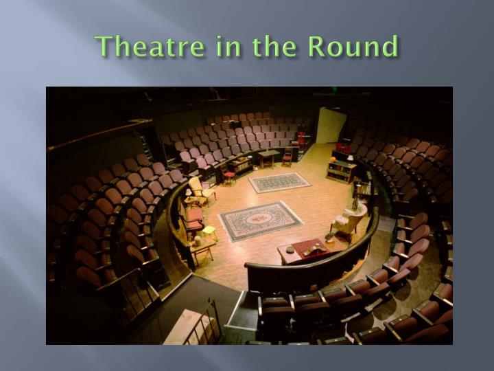 PPT - Types of Stages PowerPoint Presentation - ID:3131982