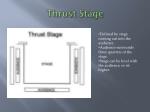PPT - Types of Stages PowerPoint Presentation - ID:3131982