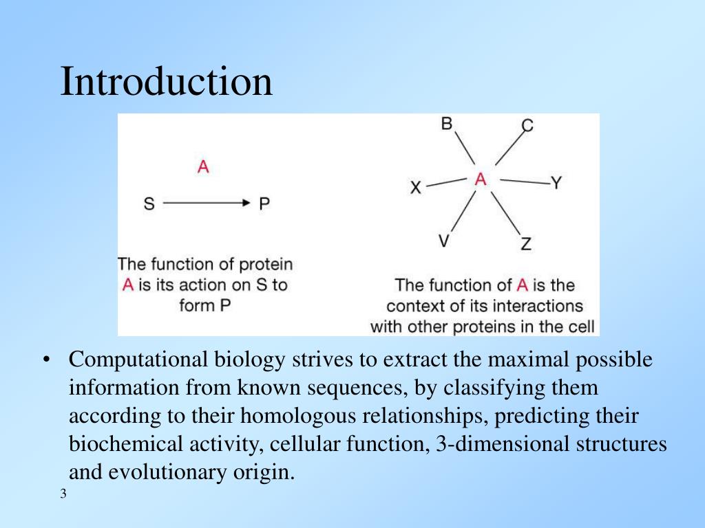Ppt Computational Functional Genomics Powerpoint Presentation Free