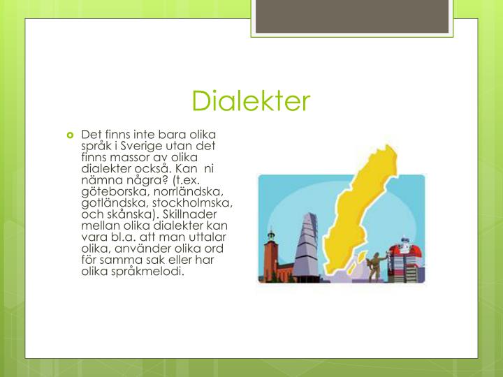 PPT - Nordiska språk, Danska PowerPoint Presentation - ID:3133506