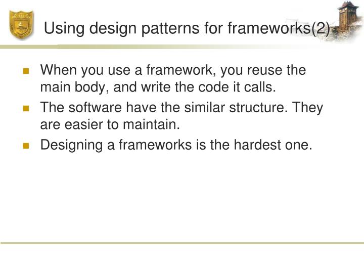 PPT - Design Pattern ： An Introduction PowerPoint Presentation - ID:3134045