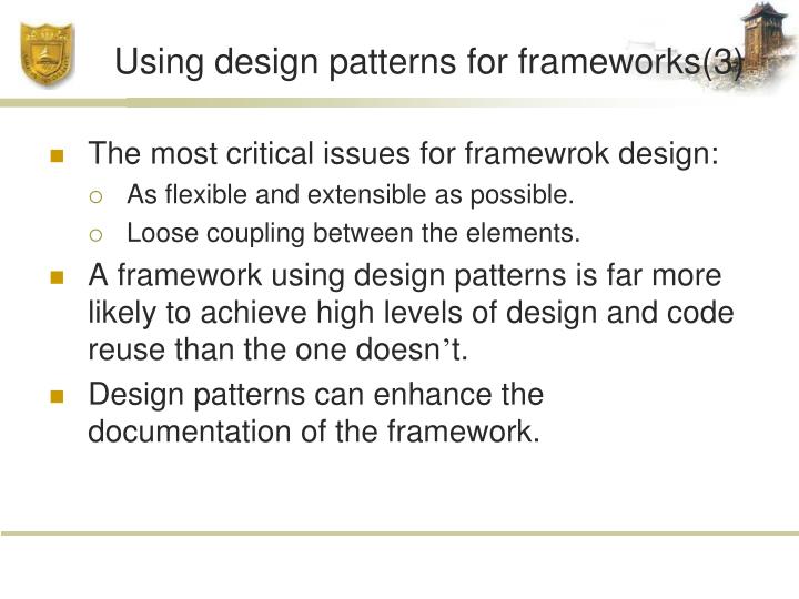 PPT - Design Pattern ： An Introduction PowerPoint Presentation - ID:3134045