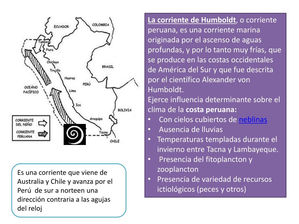 PPT - FACTORES DE LA DIVERSIDAD GEOGRÁFICA DEL PERÚ PowerPoint ...