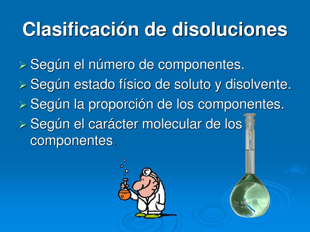 Ppt Disoluciones Powerpoint Presentation Free Download Id 3134273