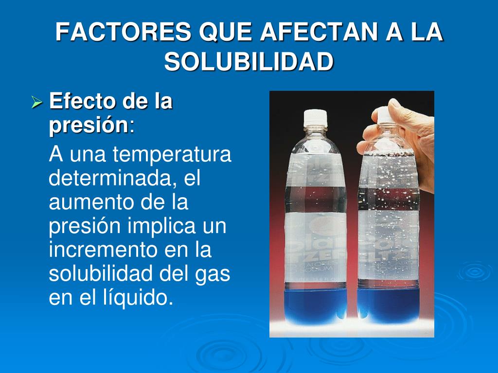 Factores Que Afectan La Solubilidad De Las Proteínas La Mobile Legends