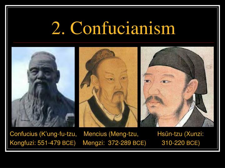 PPT - 1. Taoism (Daoism) PowerPoint Presentation - ID:3134430