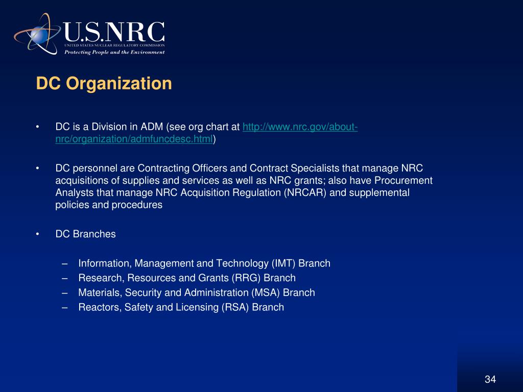 PPT - NRC 's Quarterly Business Seminar Introducing “BIZ Corner ...