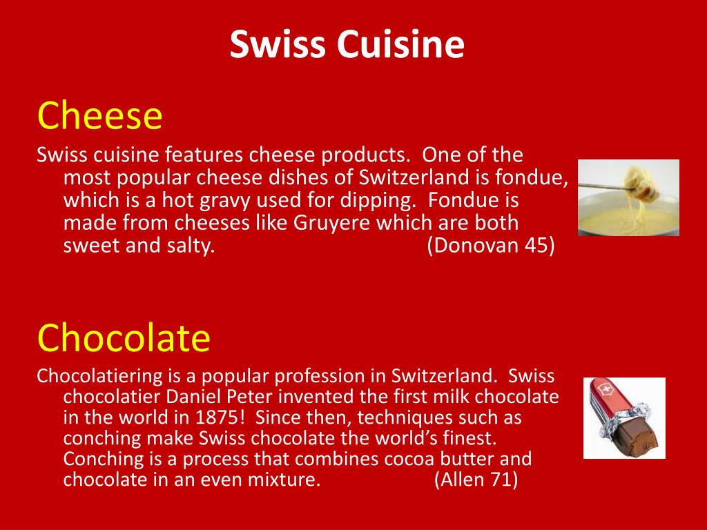 PPT - Switzerland Research Project by Mrs. Rittenhouse PowerPoint ...