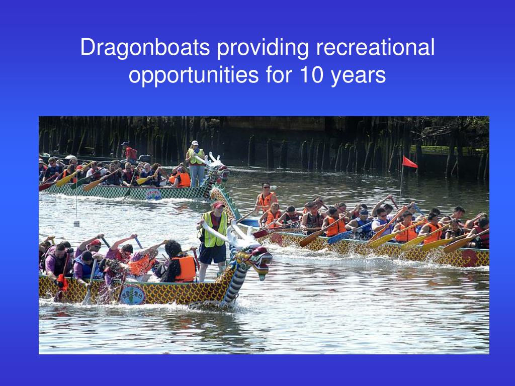 PPT - Blackstone Valley Tourism Council Educational River Programs ...