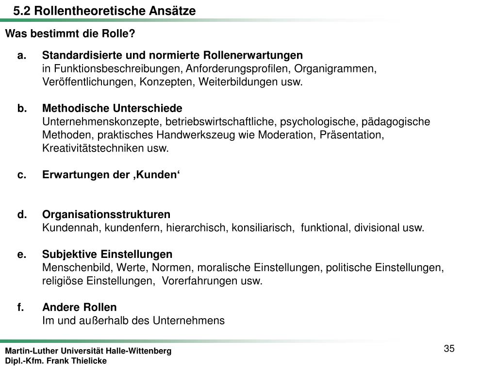 PPT - 5. Erklärung kollektiven Verhaltens von und in Gruppen PowerPoint ...
