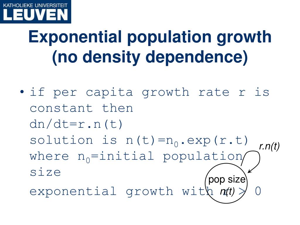 PPT - Tom Wenseleers Dept. of Biology, K.U.Leuven PowerPoint ...