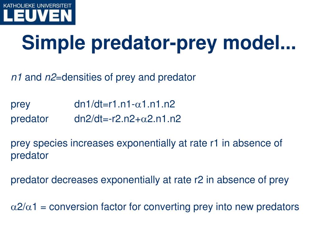 PPT - Tom Wenseleers Dept. of Biology, K.U.Leuven PowerPoint ...