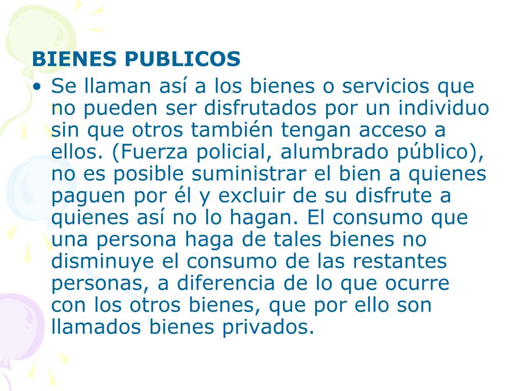 PPT - LA TEORIA DE LA ELECCION PÚBLICA O PUBLIC CHOICE Aplicaciones ...