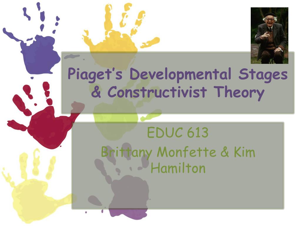 PPT Piaget's Developmental Stages & Constructivist, 40% OFF PPT Piaget's Developmental Stages & Constructivist, 40% OFF