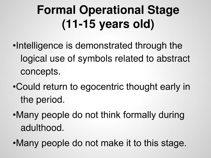 PPT - Jean Piaget: Constructivist & Developmental Theorist PowerPoint ... PPT - Jean Piaget: Constructivist & Developmental Theorist PowerPoint ...