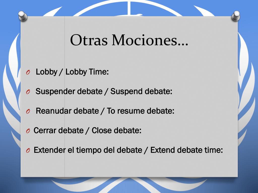 PPT - Organización de las Naciones Unidas PowerPoint Presentation, free ...