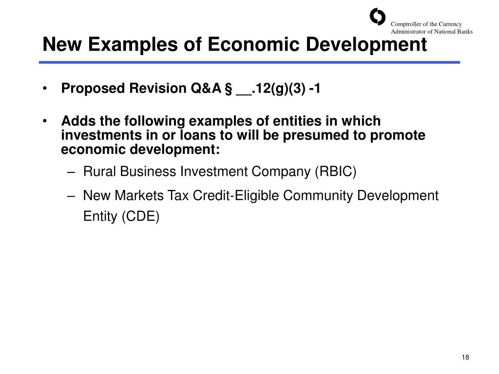 PPT - Community Development Lending and CRA 2008 NC Affordable Housing ...