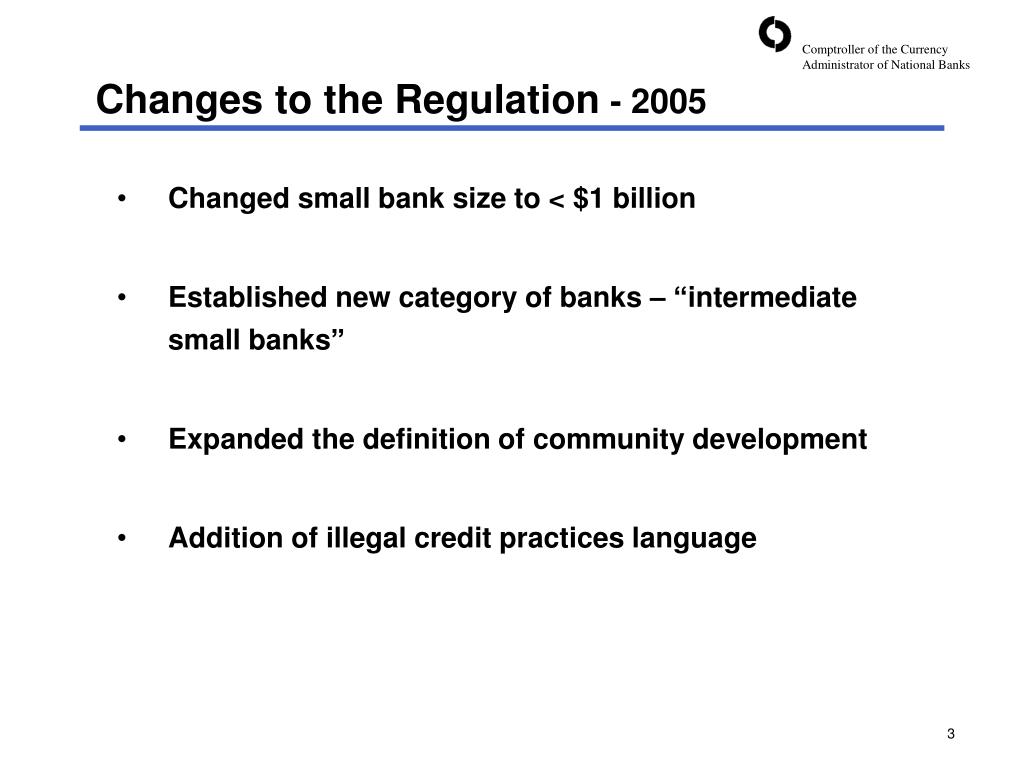 PPT - Community Development Lending and CRA 2008 NC Affordable Housing ...