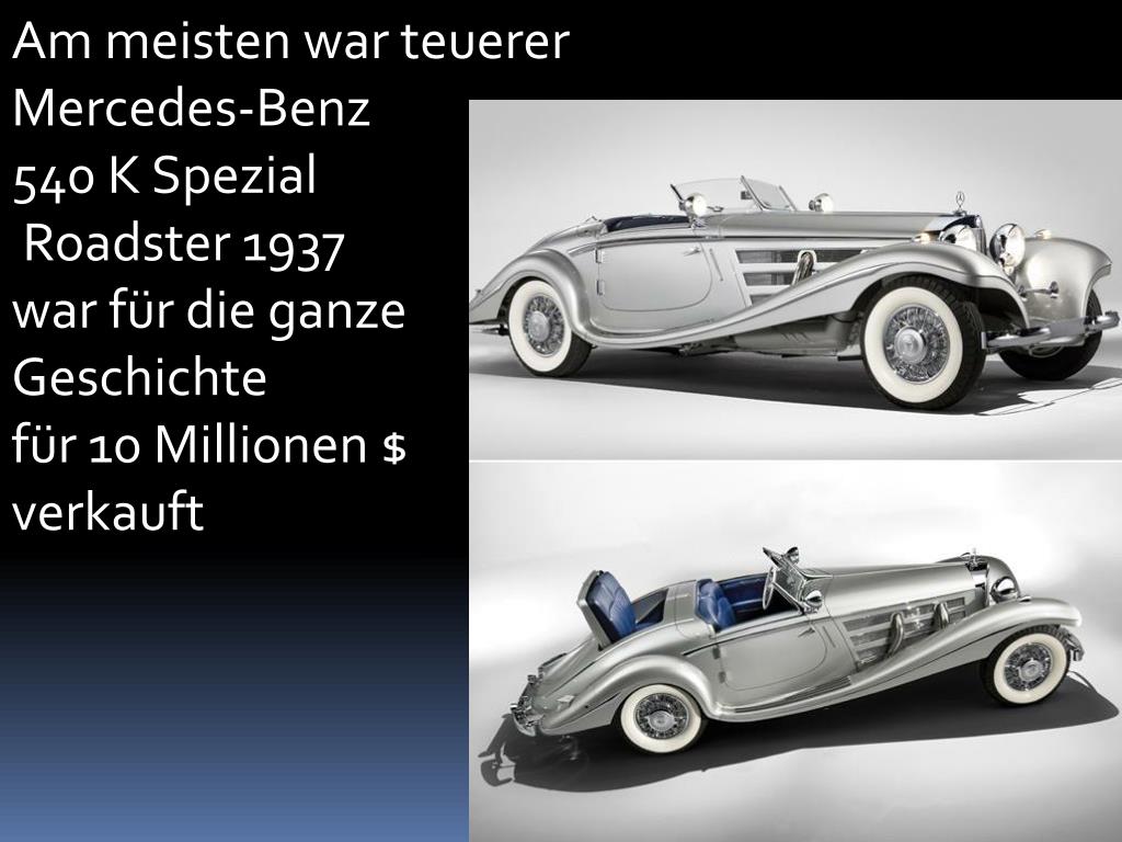 PPT - 1883 schafft Chefingenieur der Gesellschaft Daimler Karl Benz das ...
