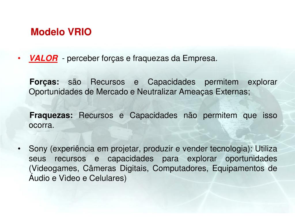 PPT - Planejamento Estratégico PowerPoint Presentation, free download ...