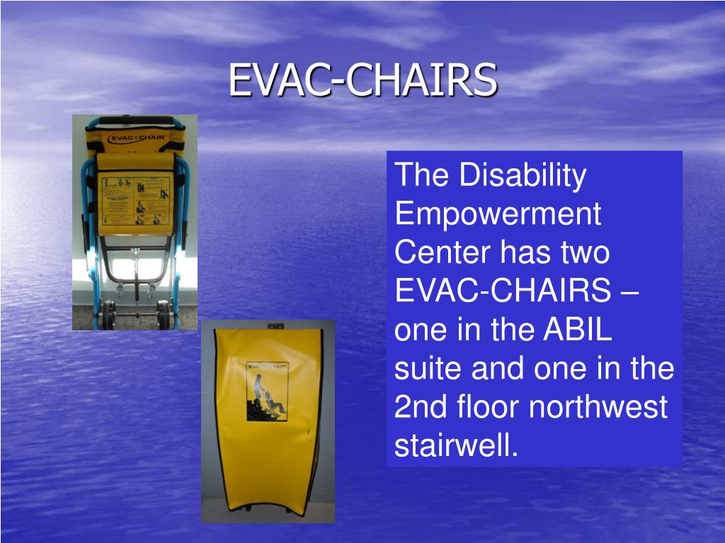 PPT - Safety Aspects of the Disability Empowerment Center PowerPoint ...