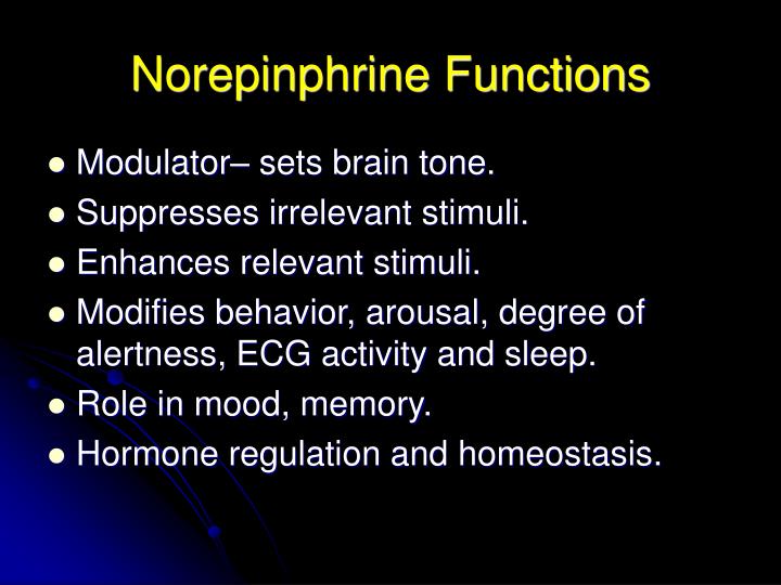 PPT - NEUROTRANSMITTERS PowerPoint Presentation - ID:3137370