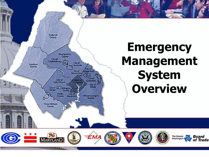 PPT - Emergency Management System Overview PowerPoint Presentation ...