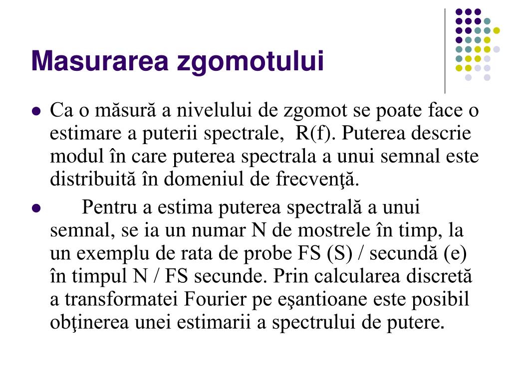 PPT - Managementul sistemelor de comunicatii prin curenti purtatori ...