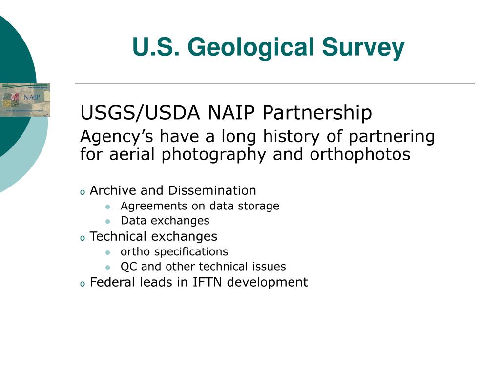 PPT - National Agriculture Imagery Program NAIP Informational Meeting ...
